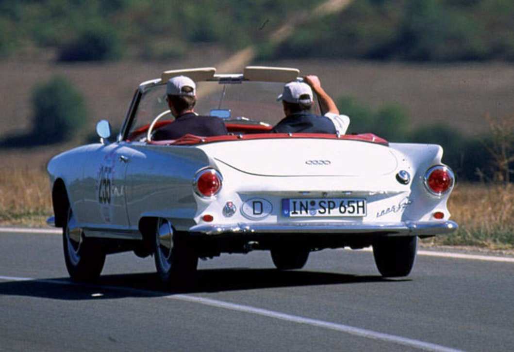 Audi History Car of the Week - Car News | CarsGuide