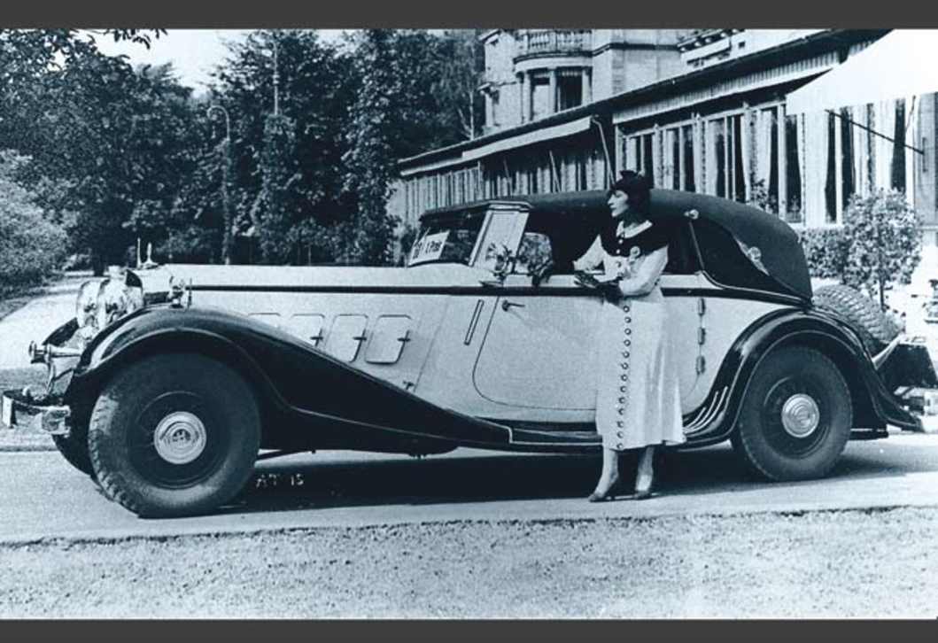 Audi History Car of the Week - Car News | CarsGuide