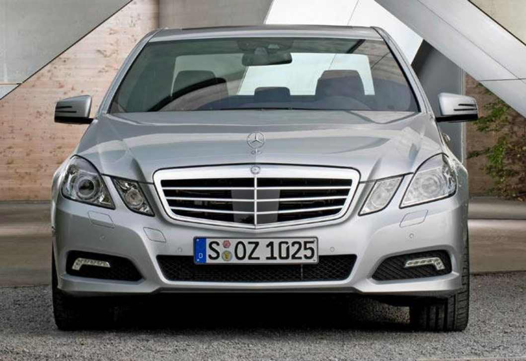 Mercedes-Benz E-Class trim price - Car News | CarsGuide