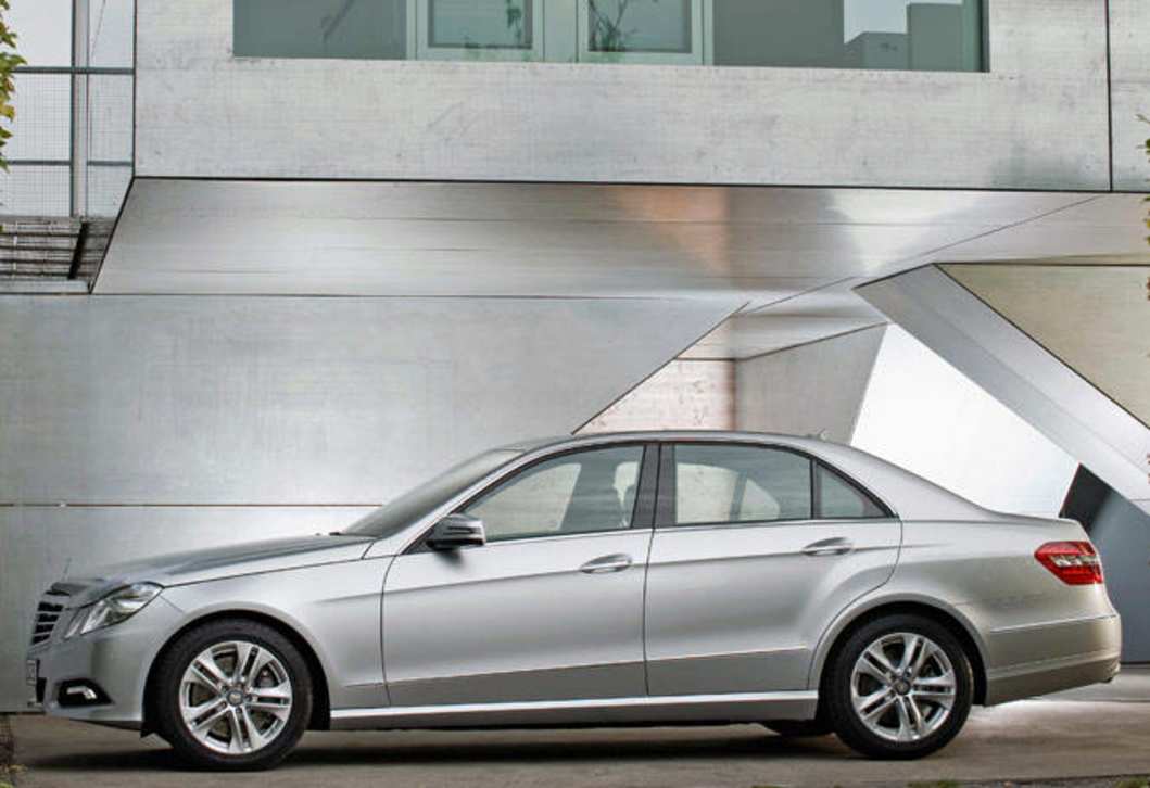 Mercedes-Benz E-Class trim price - Car News | CarsGuide