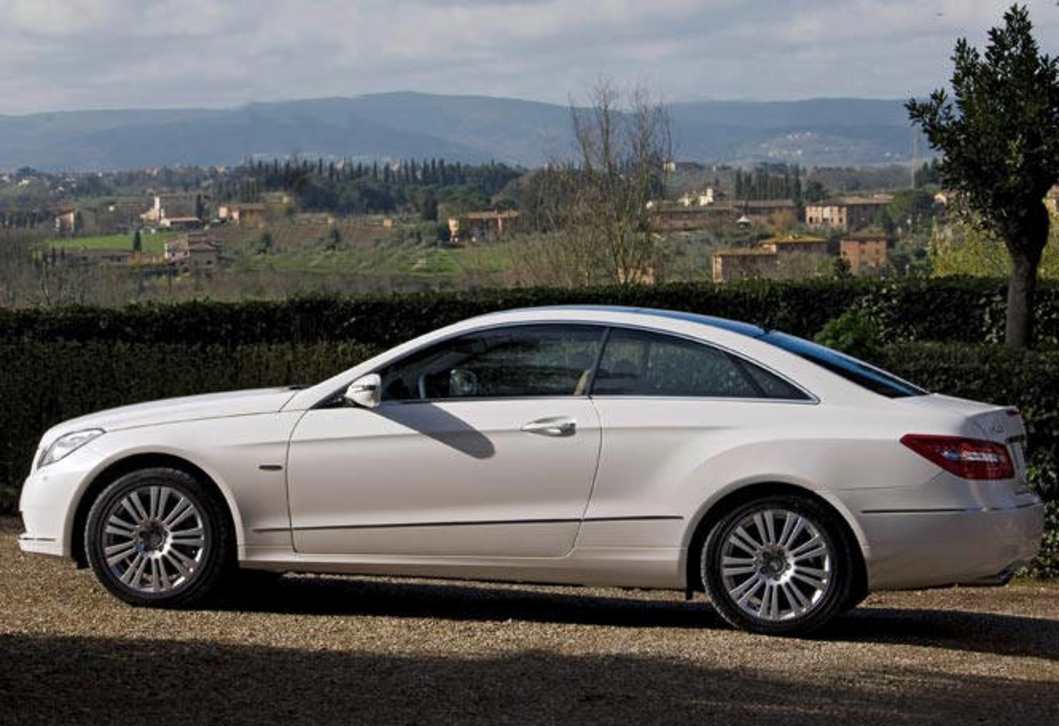 Mercedes-Benz E-Class trim price - Car News | CarsGuide