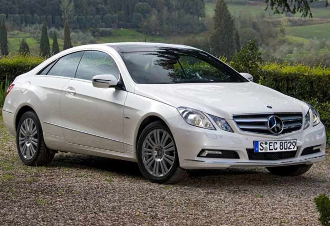 Mercedes-Benz E-Class trim price - Car News | CarsGuide