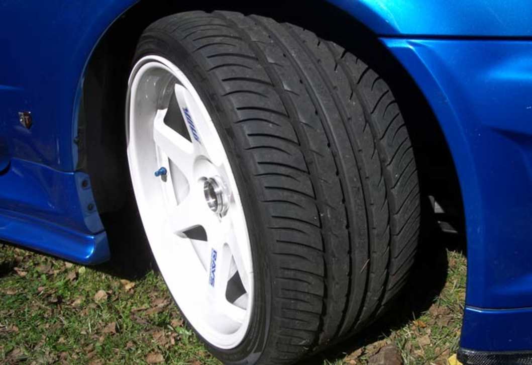 10 Years On The R34 GTR - Car News | CarsGuide