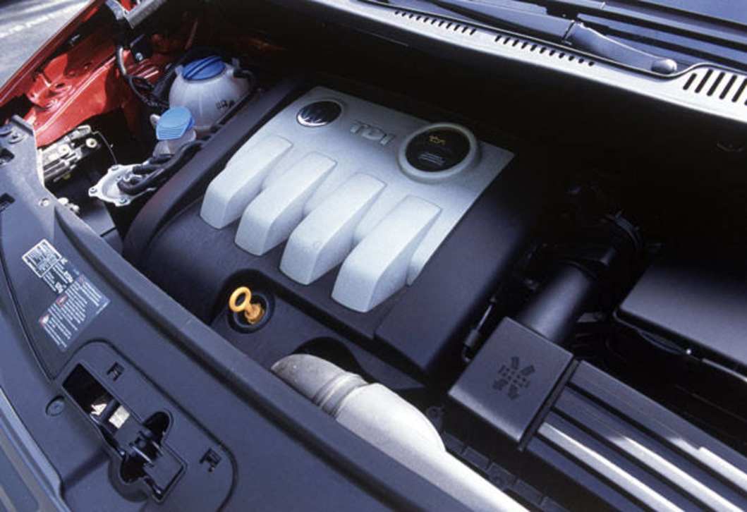 Used VW Caddy review: 2005-2006 | CarsGuide