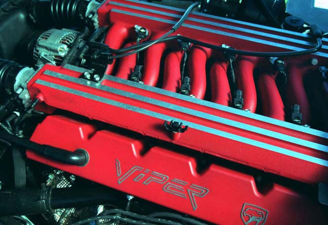 Dodge Viper Car of the Week - Car News | CarsGuide
