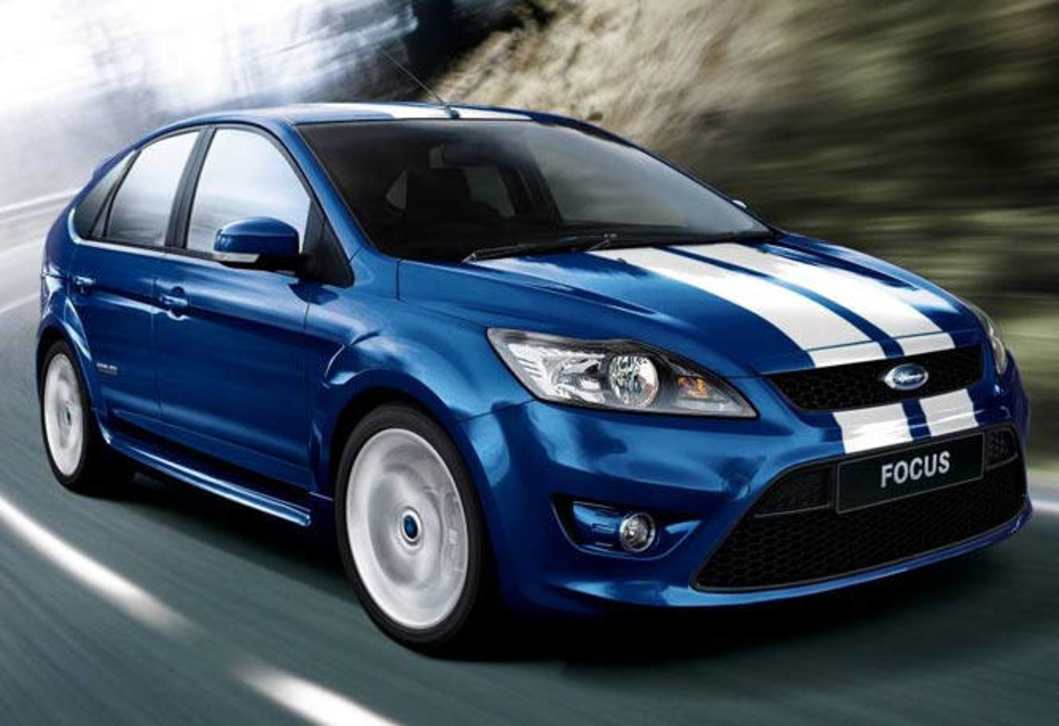 Ford Focus Car of the Week - Car News | CarsGuide