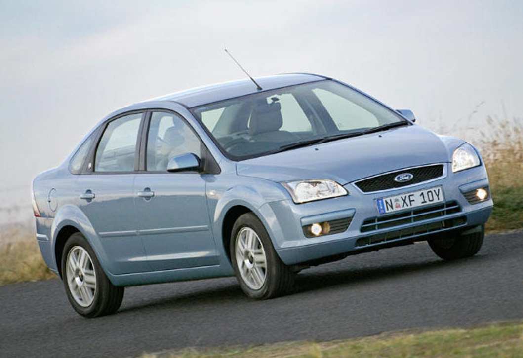 Ford Focus Car of the Week - Car News | CarsGuide
