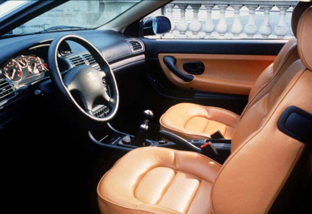 Used Peugeot 406 review: 1996-2004 | CarsGuide