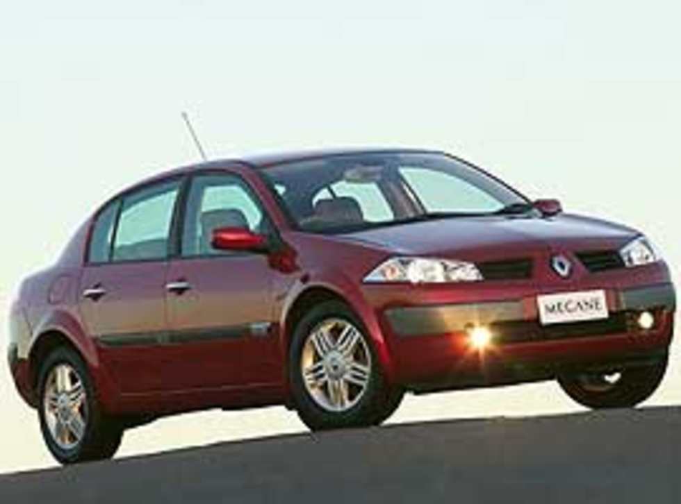 Renault Megane 2004 Review | CarsGuide