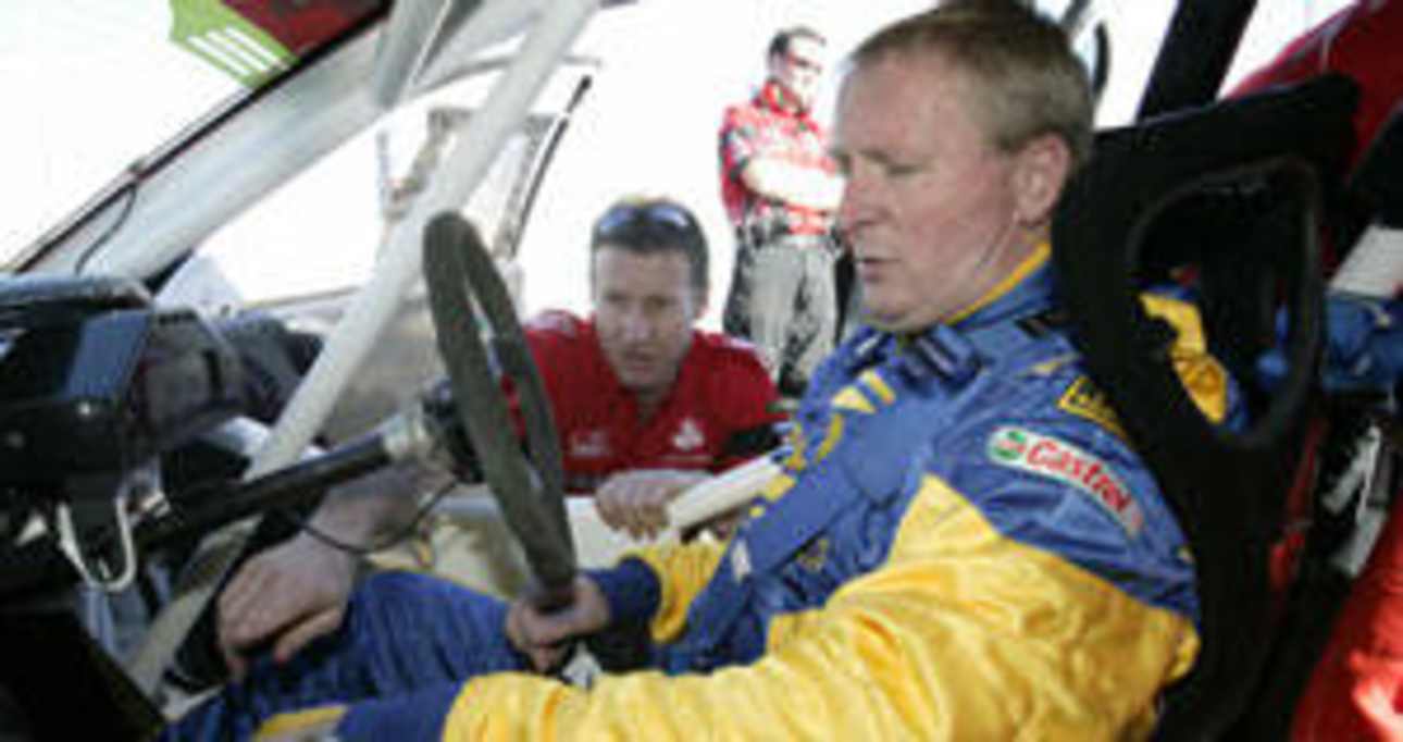 Who is Paul Gover? - Car News | CarsGuide