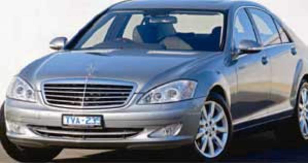 Mercedes S500 2006 Review | CarsGuide