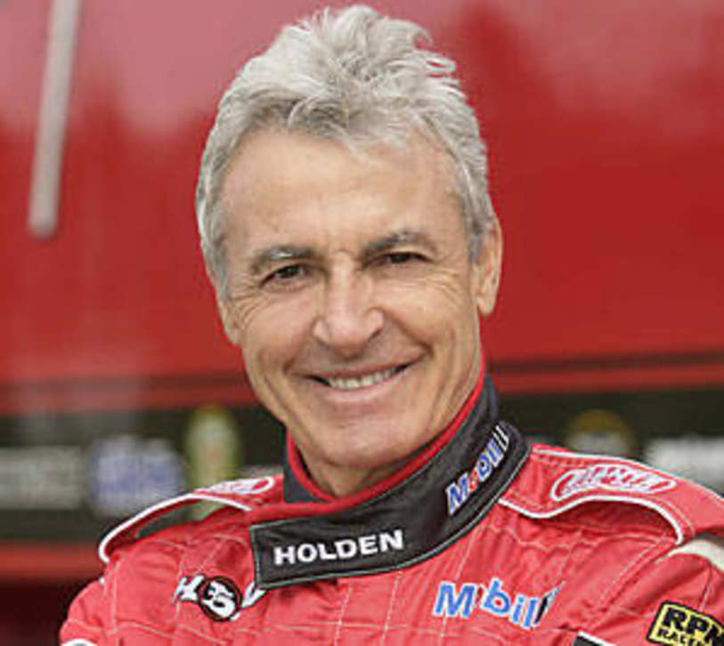 Peter Brock?s career highlights - Car News | CarsGuide