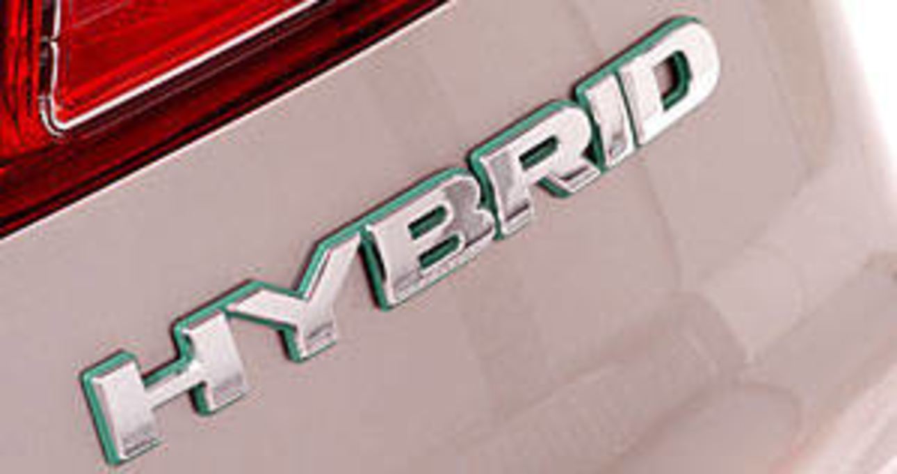 How Hybrid engines work - Car News | CarsGuide