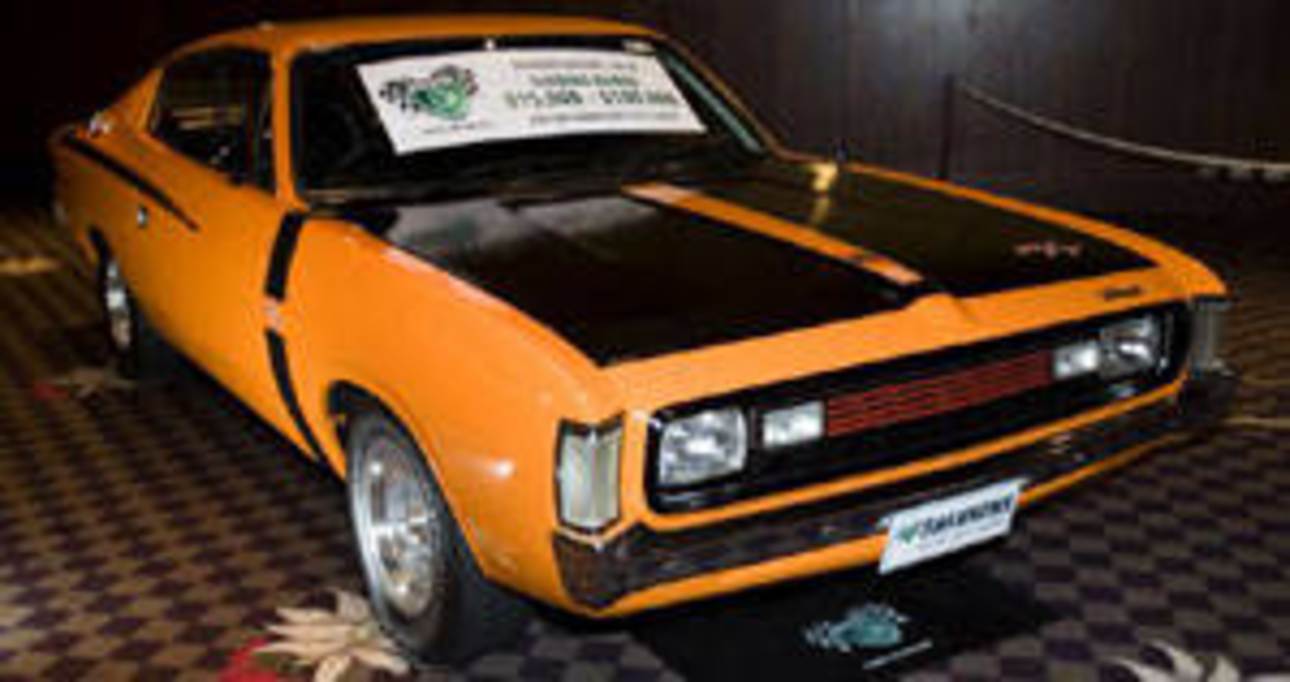 Record prices and buyer interest - Car News | CarsGuide