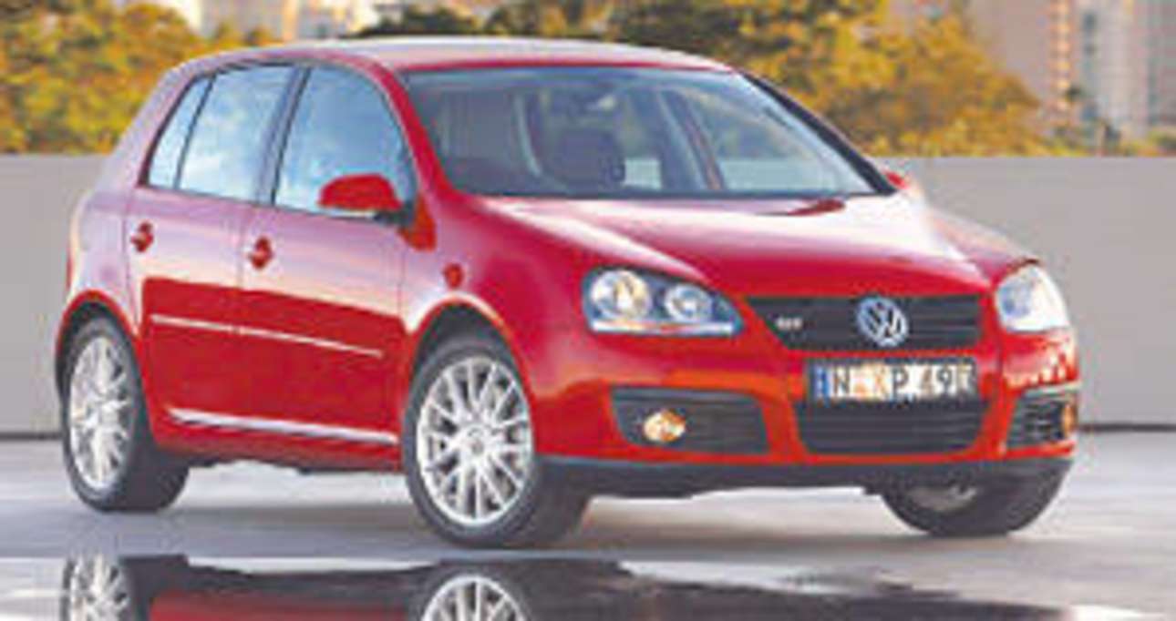 VW Golf GT 2007 review | CarsGuide