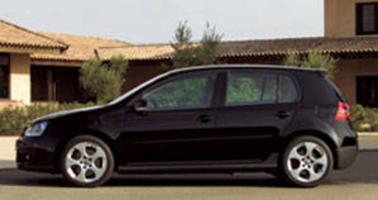 Volkswagen Golf GT 2007 review | CarsGuide