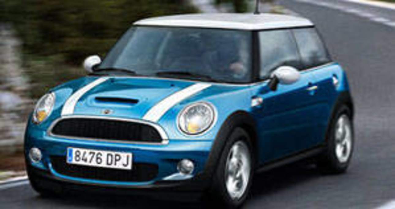 BMW 120i or Cooper S Chilli - Car News | CarsGuide