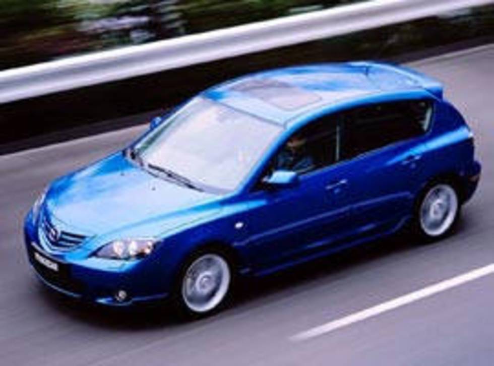 Quick squiz Mazda 3 SP23 - Car News | CarsGuide