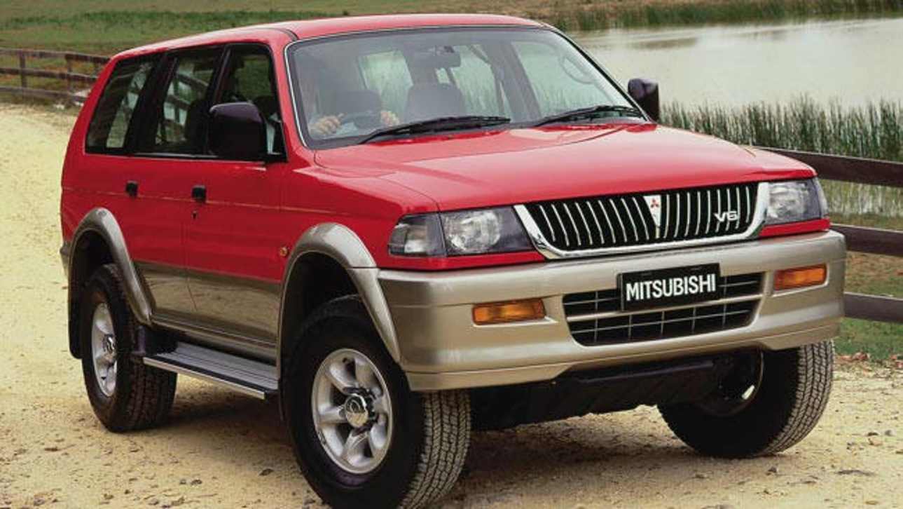 Used Mitsubishi Challenger review: 1998-2012 | CarsGuide