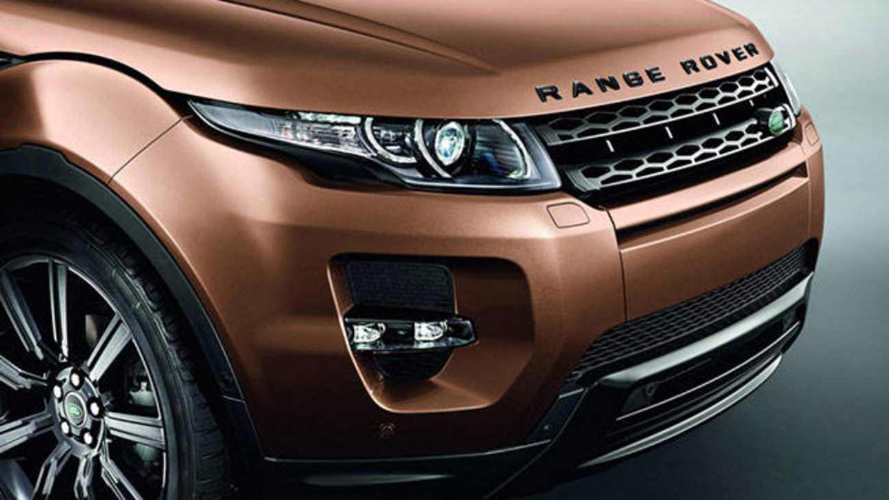 2016 Range Rover Evoque long wheelbase - Car News | CarsGuide