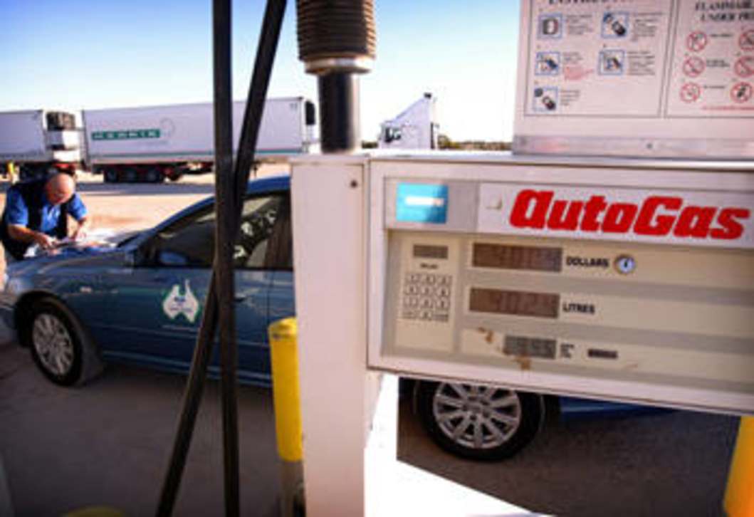 The lowdown on LPG - Car News | CarsGuide