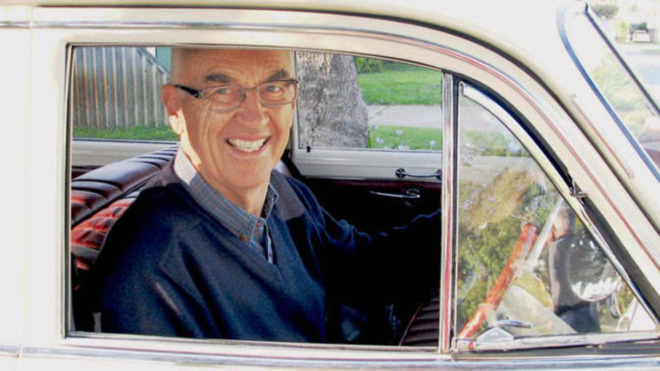 Special FX of yesteryear - Car News | CarsGuide