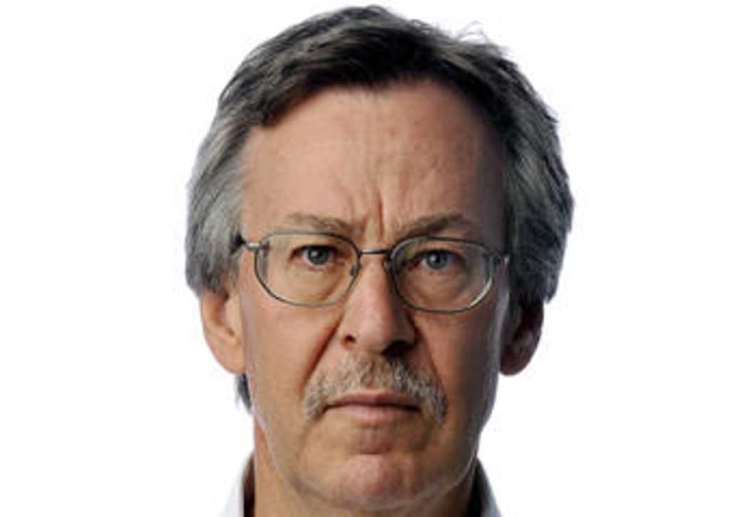 Who is Neil Dowling - Car News | CarsGuide