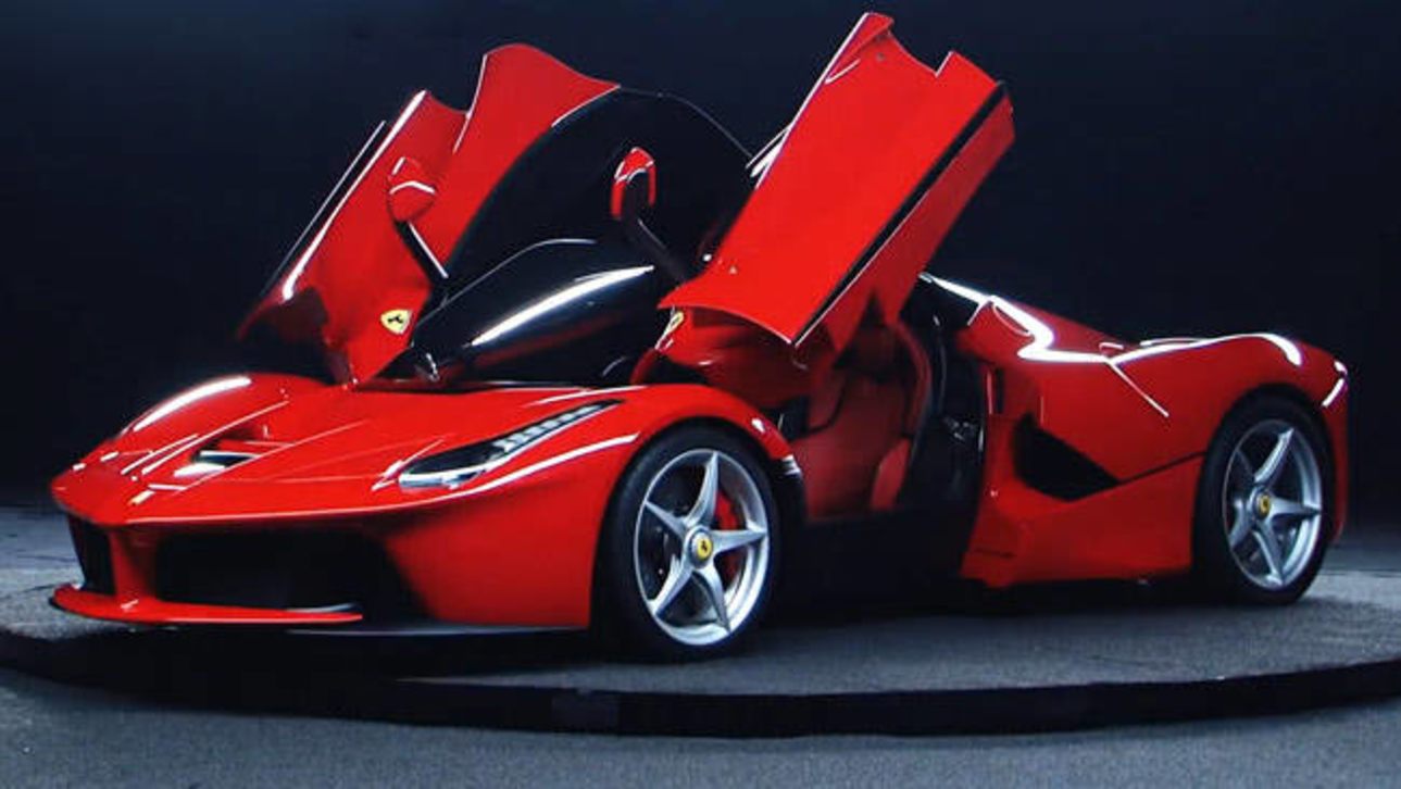 Premium brands show their wares at Aus GP - Car News | CarsGuide