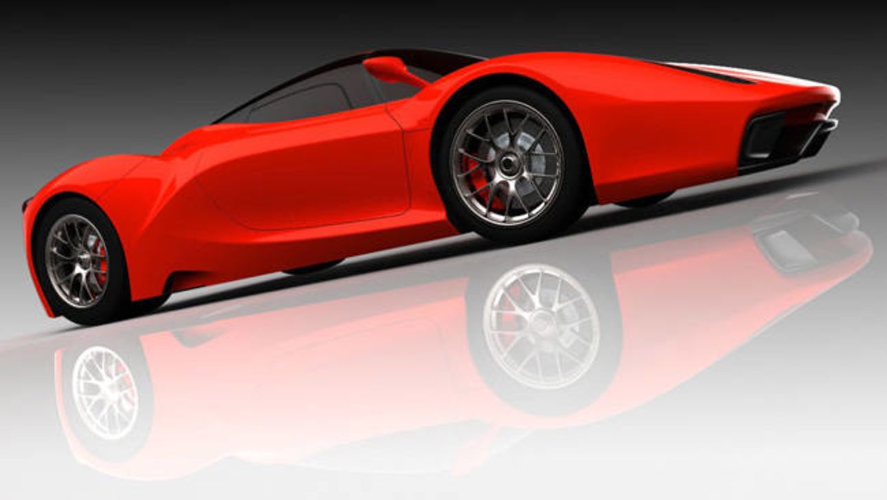 Ferrari F70 chases Bugatti Veyron times - Car News | CarsGuide