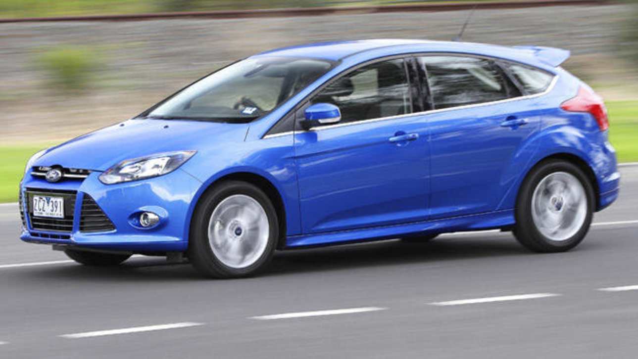 Ford Focus world best-seller - Car News | CarsGuide