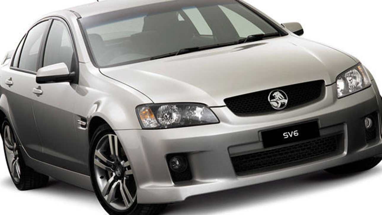 Used Holden Commodore review: 2006-2009 | CarsGuide