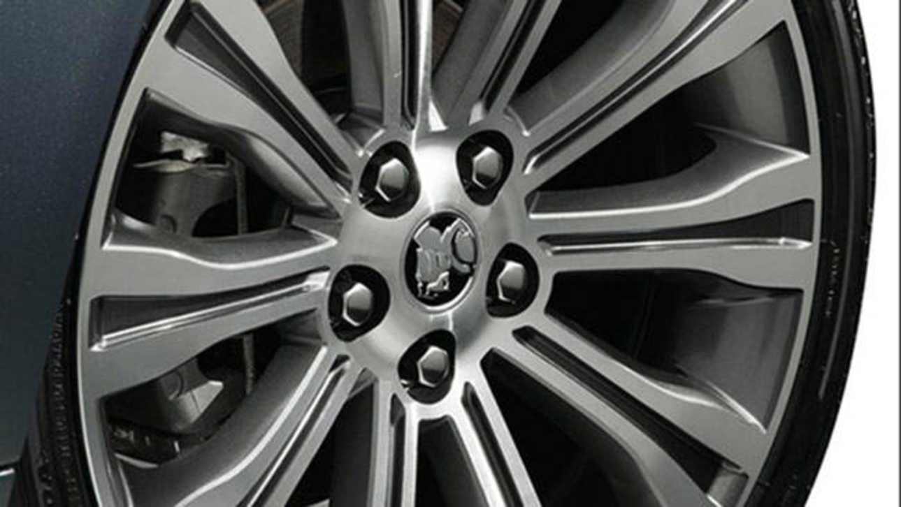 Wheel maker wants a deal with Holden - Car News | CarsGuide