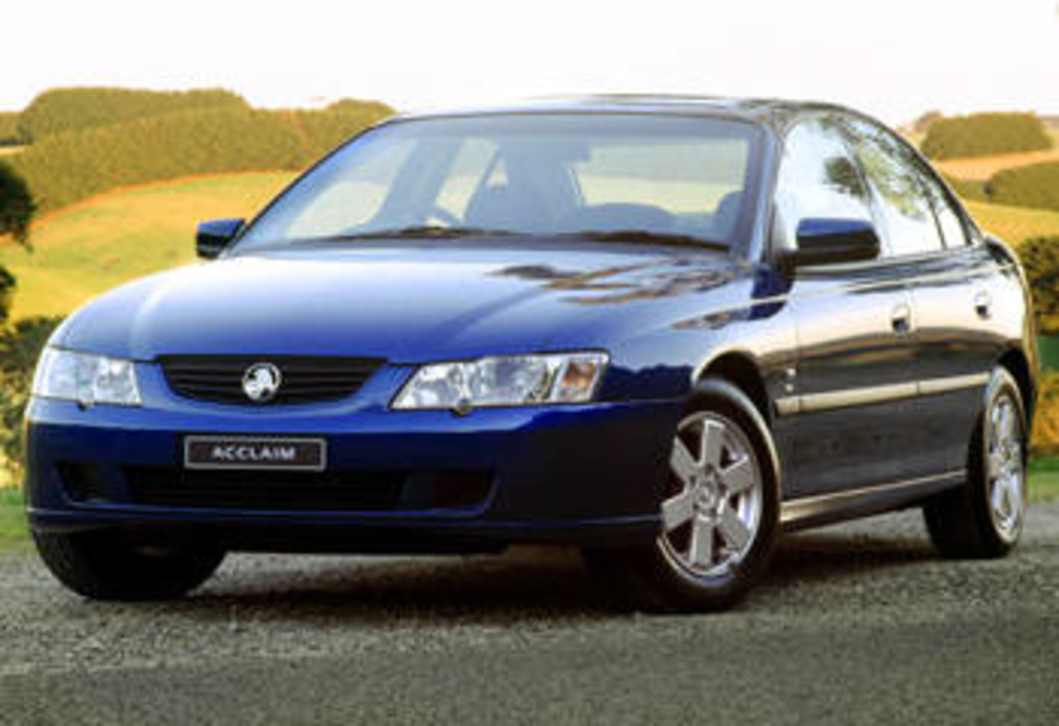 Used Holden Commodore review: 1978-2003 | CarsGuide
