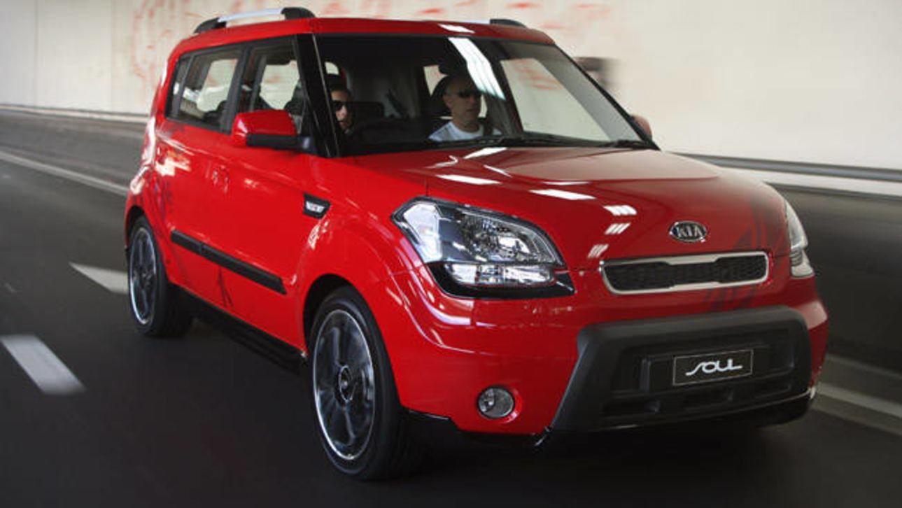 Used Kia Soul review: 2009-2010 | CarsGuide