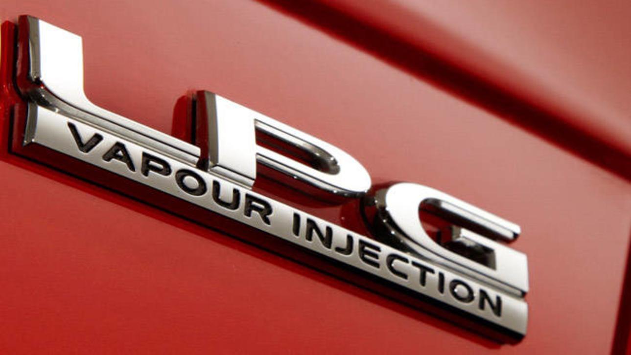 Fill your LPG car at home - Car News | CarsGuide