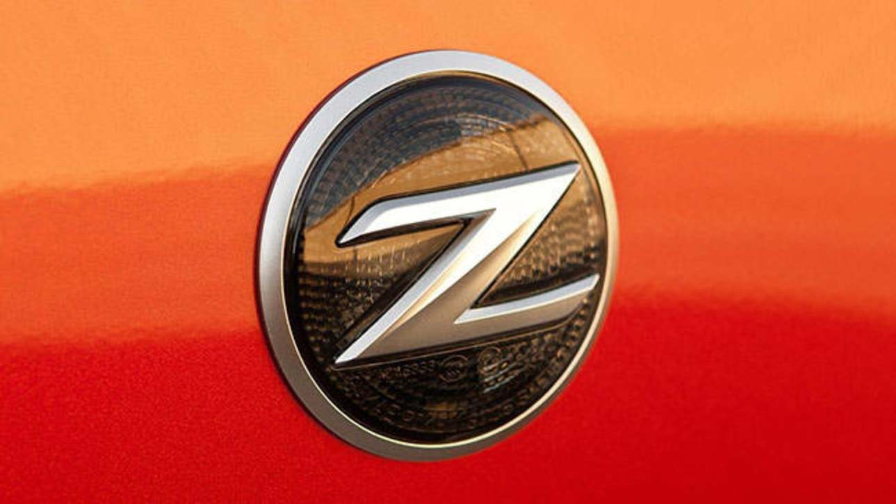 Nissan Z35 confirmed for Tokyo show - Car News | CarsGuide