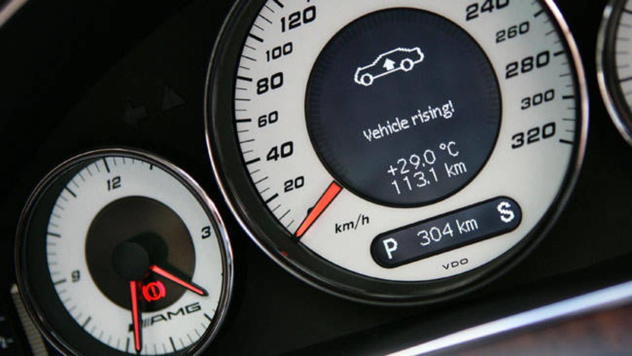 How to check your speedo - Car News | CarsGuide