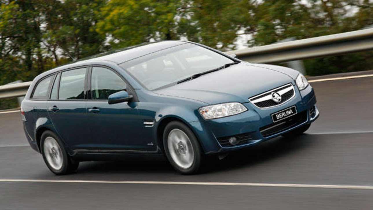 Cars rated for visibility - Car News | CarsGuide