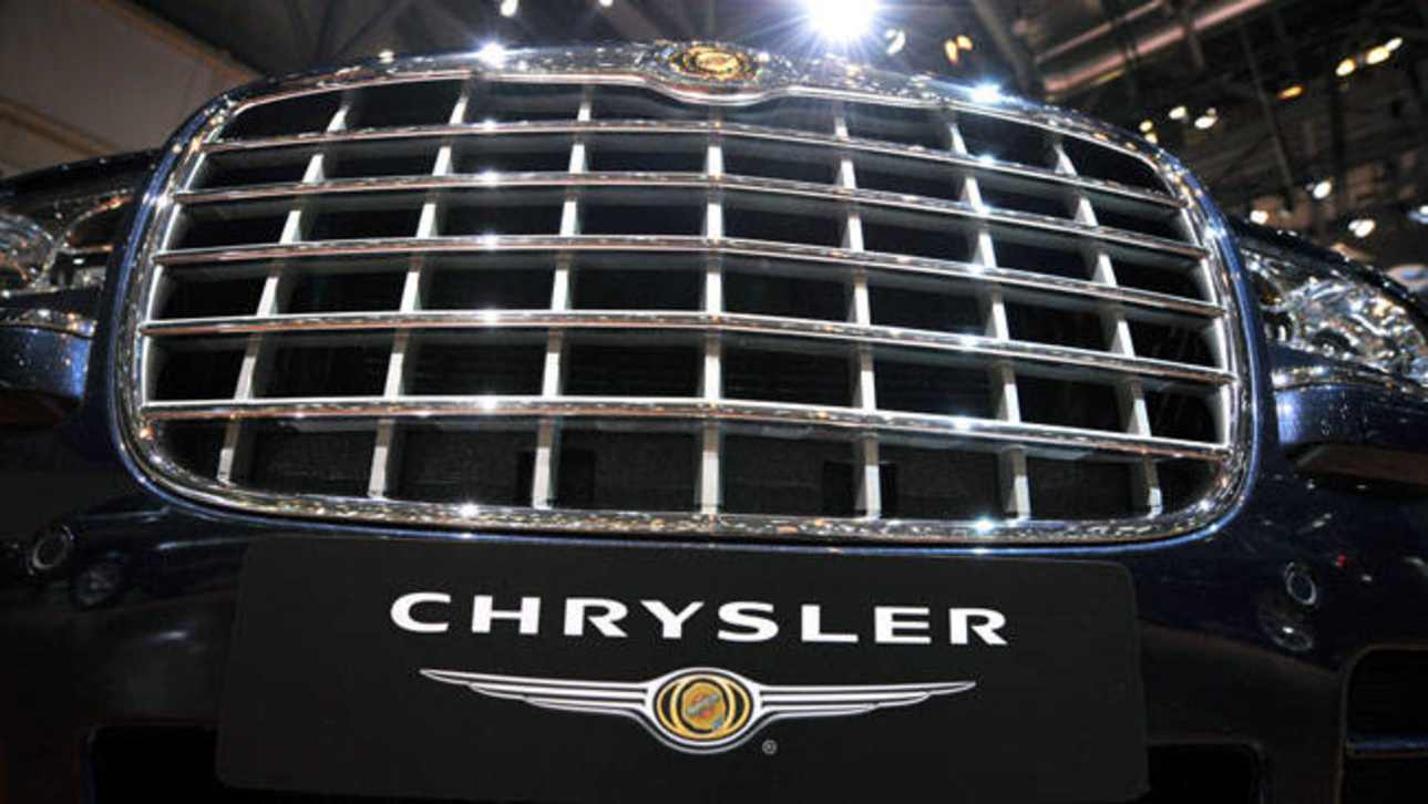 Chrysler brands tip big future - Car News | CarsGuide
