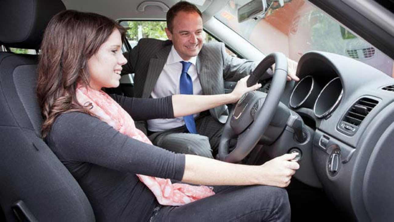 Drive to help kids for life - Car News | CarsGuide