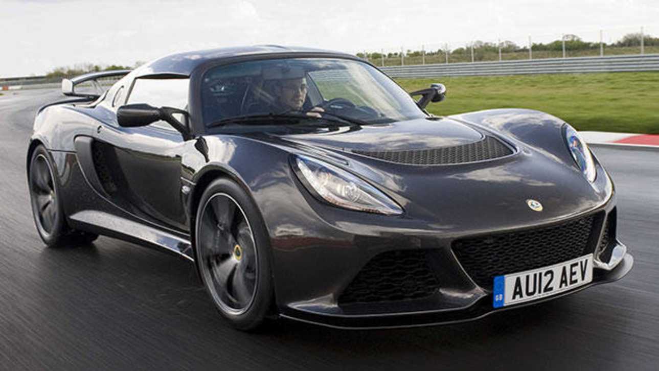 Lotus Exige 2013 review | CarsGuide