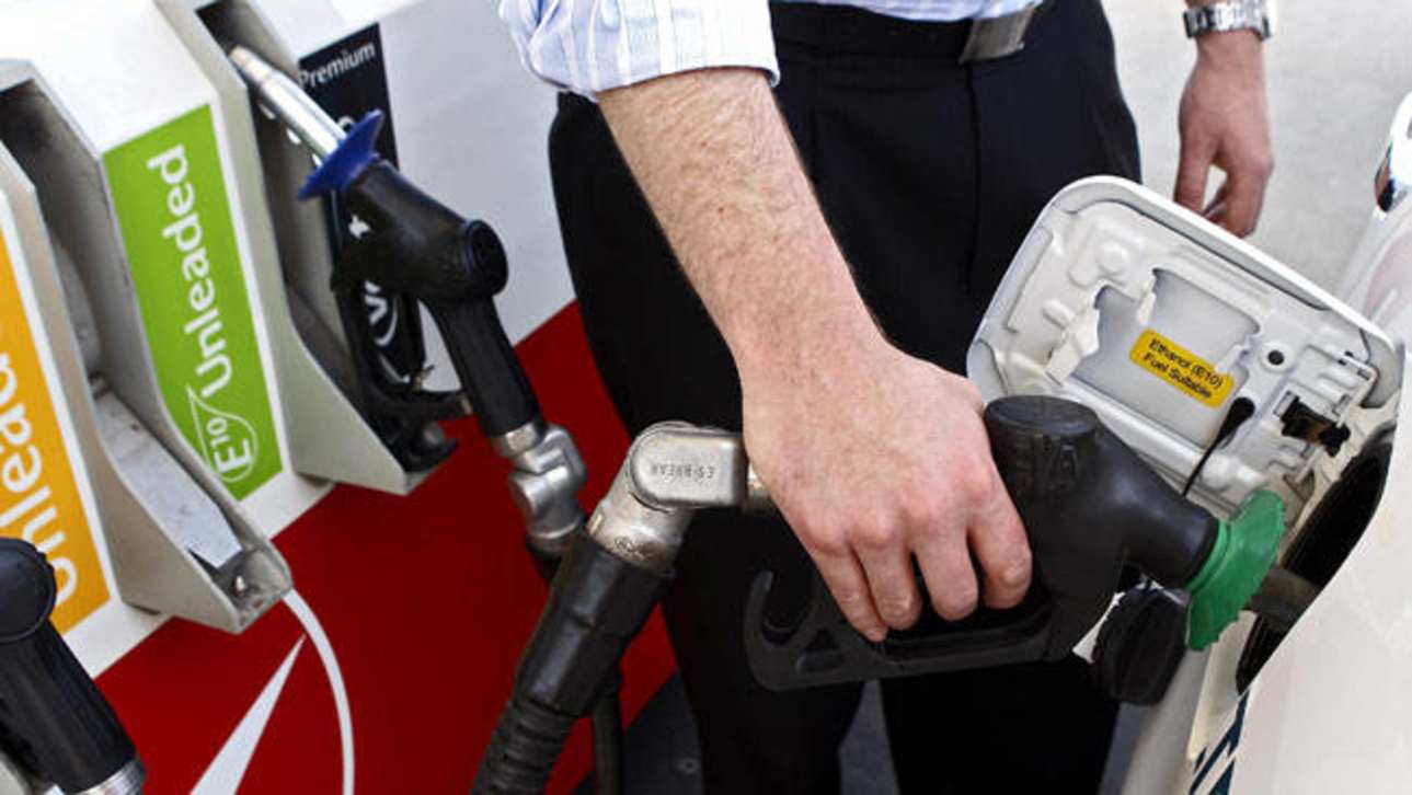 Australia's fuel is among the dirtiest in the world and we're not doing ...