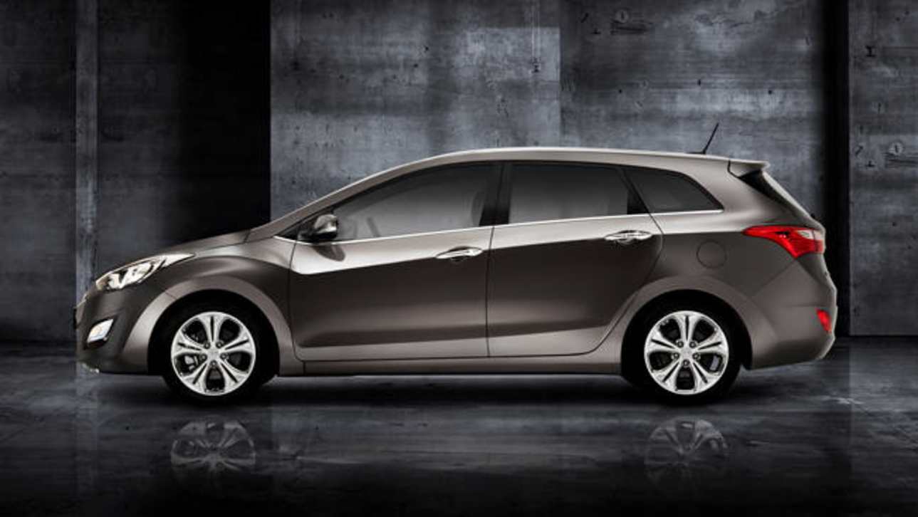 Hyundai i30 2013 Review | CarsGuide