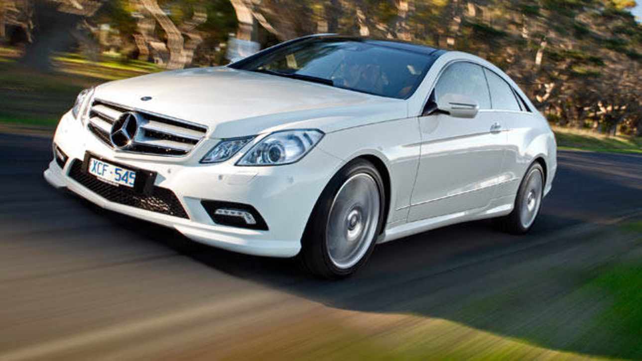 Mercedes E250 2012 review CarsGuide