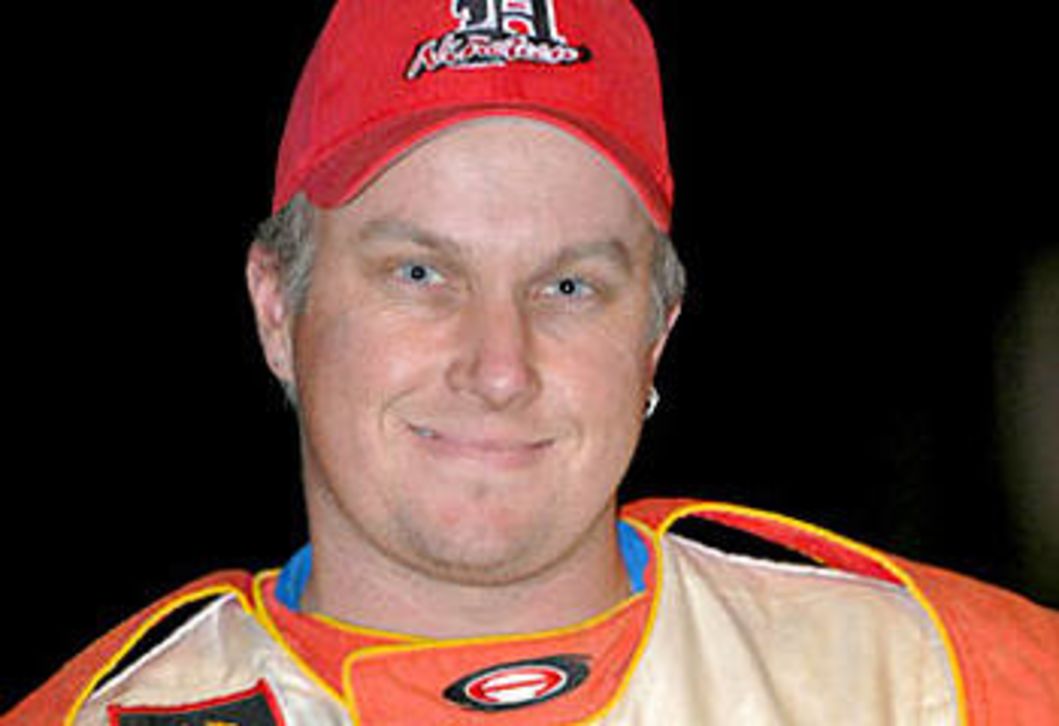 Family sees Scott Darley's death smash - Car News | CarsGuide