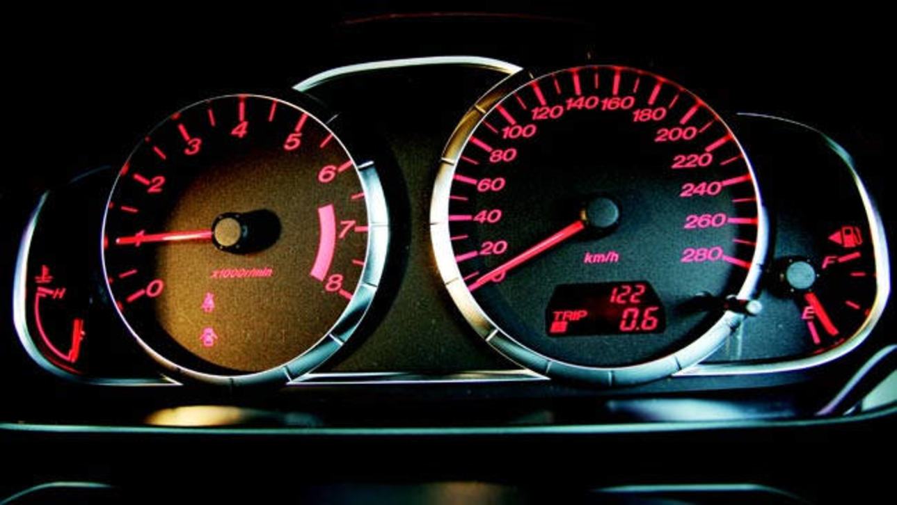 Tyres change speedo reading - Car News | CarsGuide