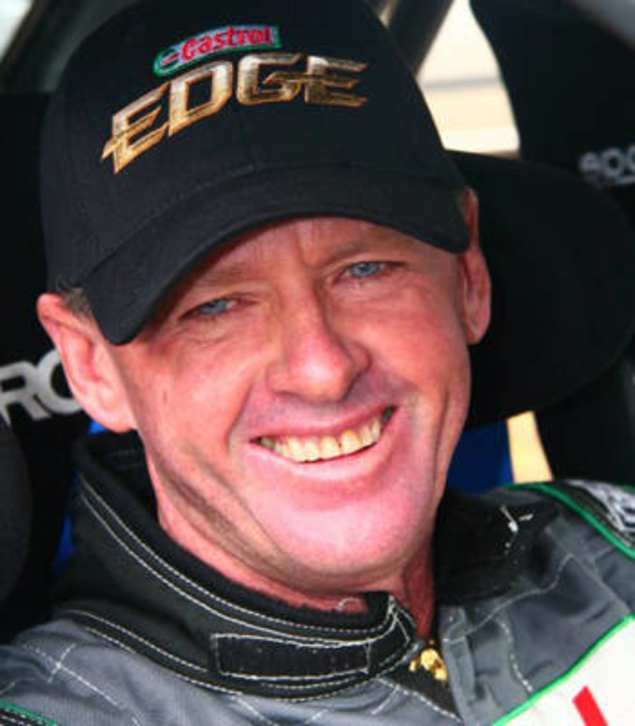 Longhurst wins Tarmac Challenge - Car News | CarsGuide