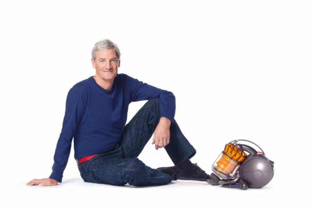 Dyson confirms EV to arrive by 2020 - Car News | CarsGuide