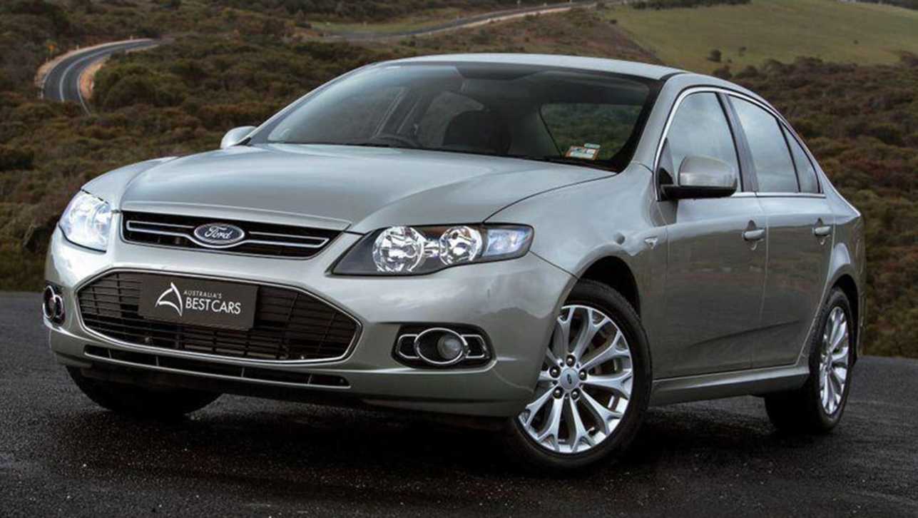 New-car sales hit the brakes again in October - Car News | CarsGuide