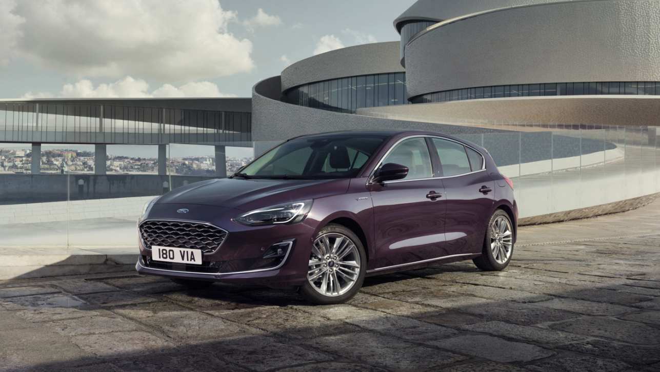 Ford Focus 2019 pricing and specs confirmed - Car News | CarsGuide